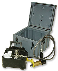 2 Speed RAD Pneumatic Torque Wrenches & Nut Runners - Hire Torque Tools ...