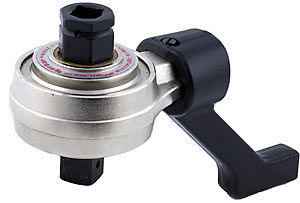 Norbar Manual Torque Multiplier | Square Drive Hand Multiplier
